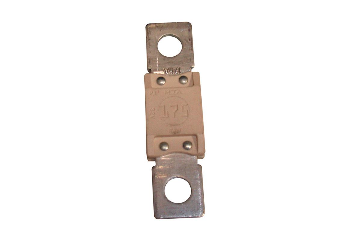 1 CLEAR FUSE POWER 175A - Vignal| Vignal Group