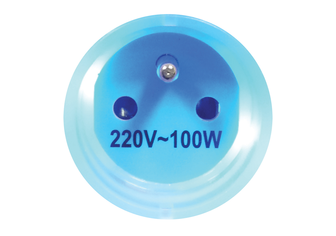 230Vac sockets + reinforced T - Vignal| Vignal Group