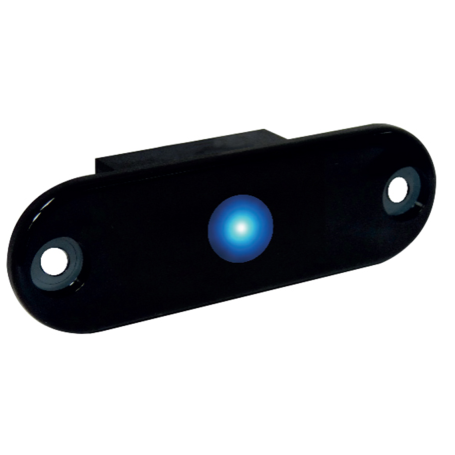 LED marking light to be built in 24 Vdc for bus and coach | Vignal Group