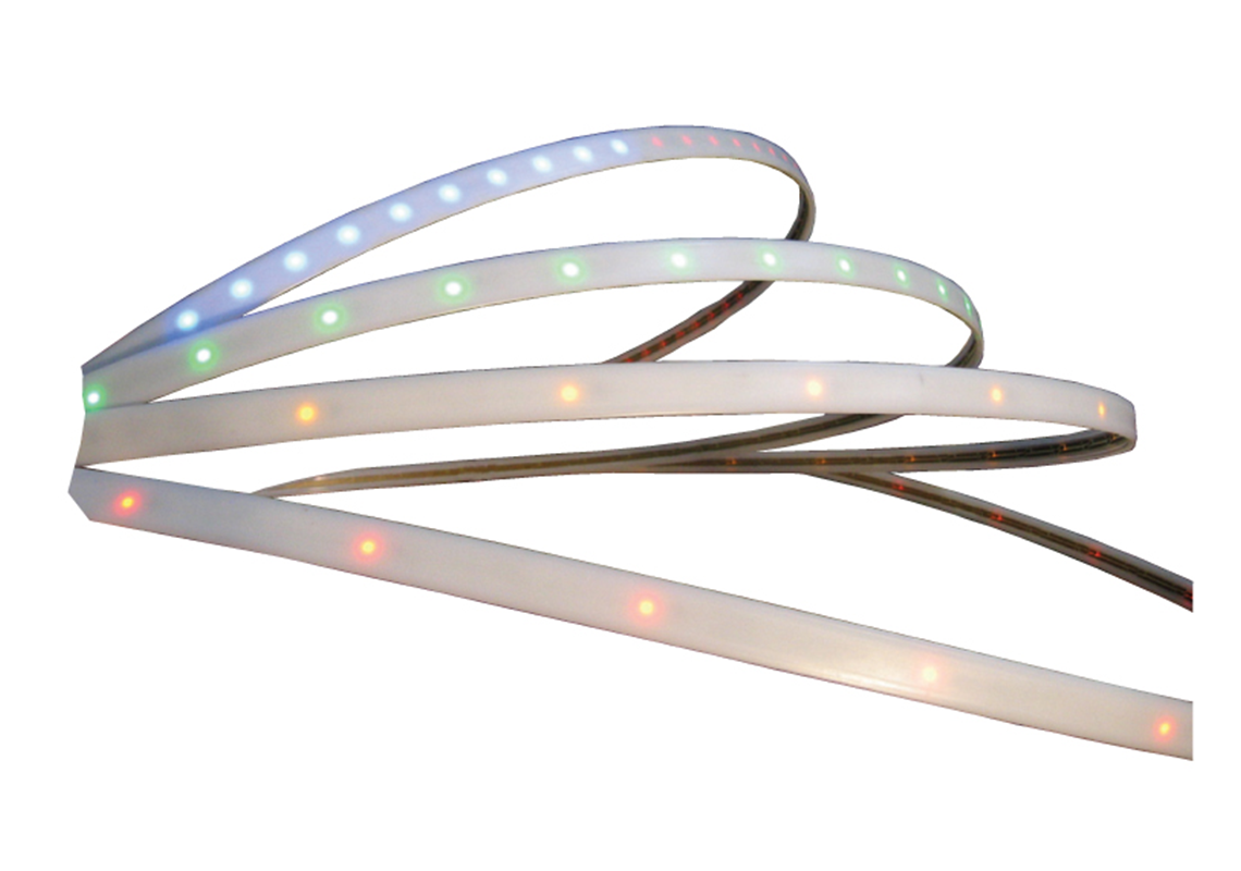 Corridor LED lighting for corridor of bus and coach - Vignal| Vignal Group