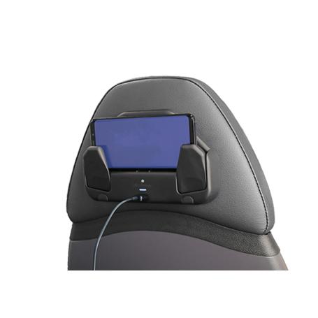 USB plugs for passenger vehicles: buses, coaches, trains, trams ...