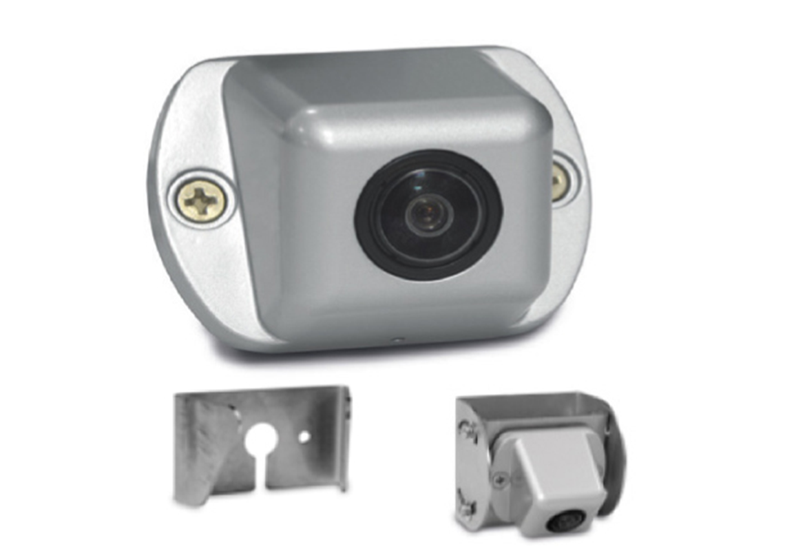 360° Vision solution: camera - Vignal| Vignal Group