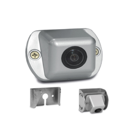 360° VISION : intelligent camera monitor | Vignal Group