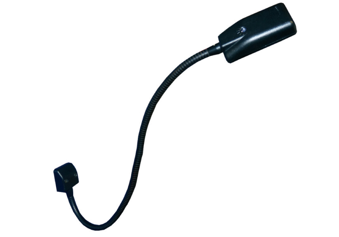 LED reading light for bus & coach interior lighting - Vignal| Vignal Group