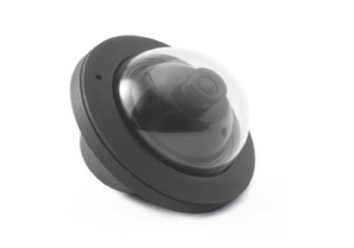 Solution of vision surveillance for security of bus/coach - Vignal ...