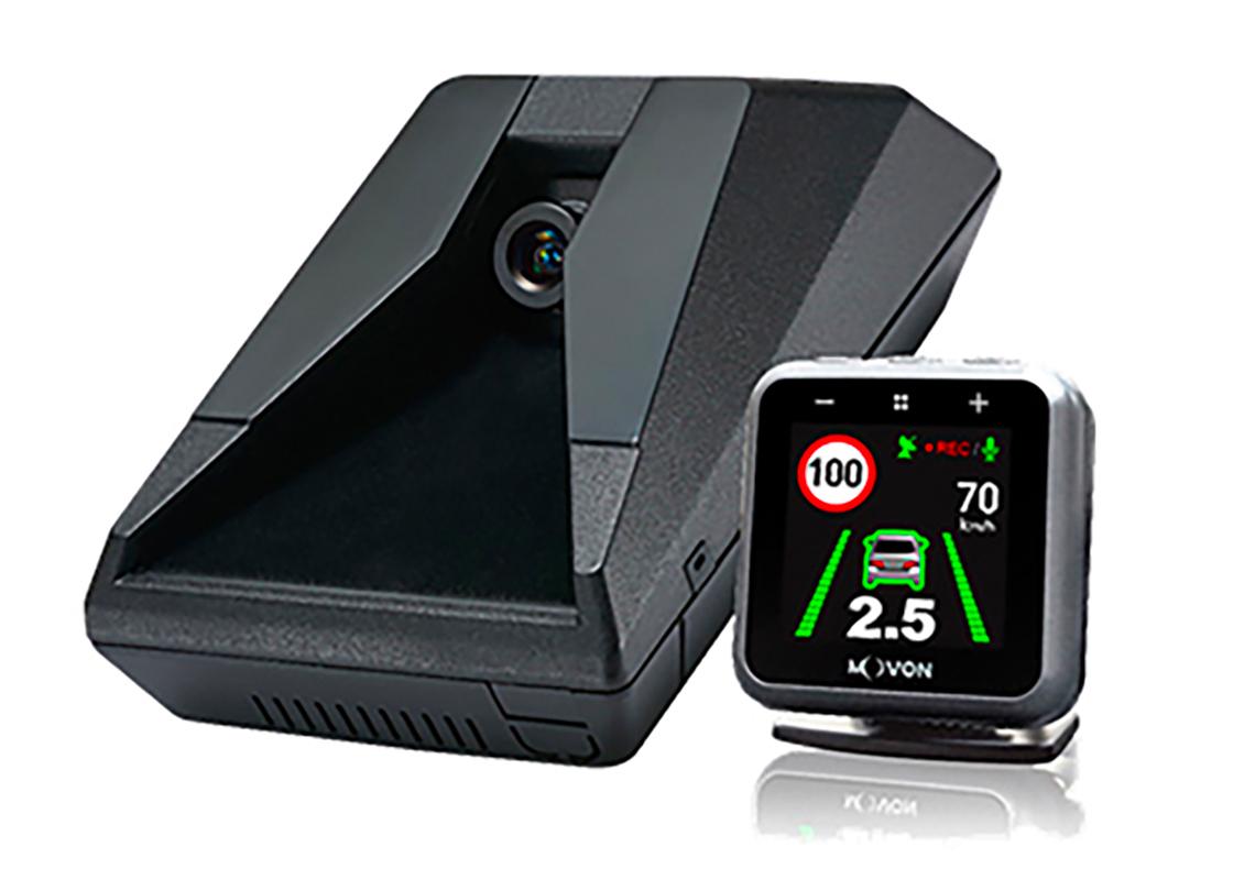 Advanced driver assistance (ADAS) - Vignal| Vignal Group