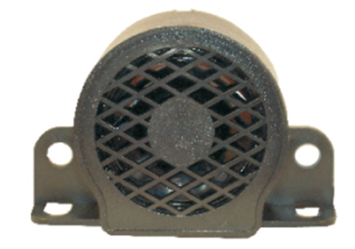 Standard back-up alarm (97 dB) - Vignal| Vignal Group