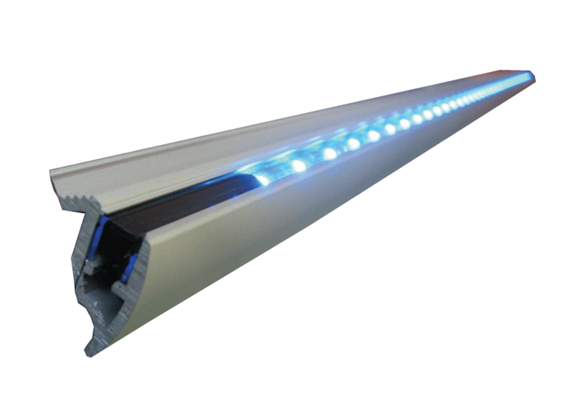 Standard LED step lighting for the bus/coach marking - Vignal| Vignal Group