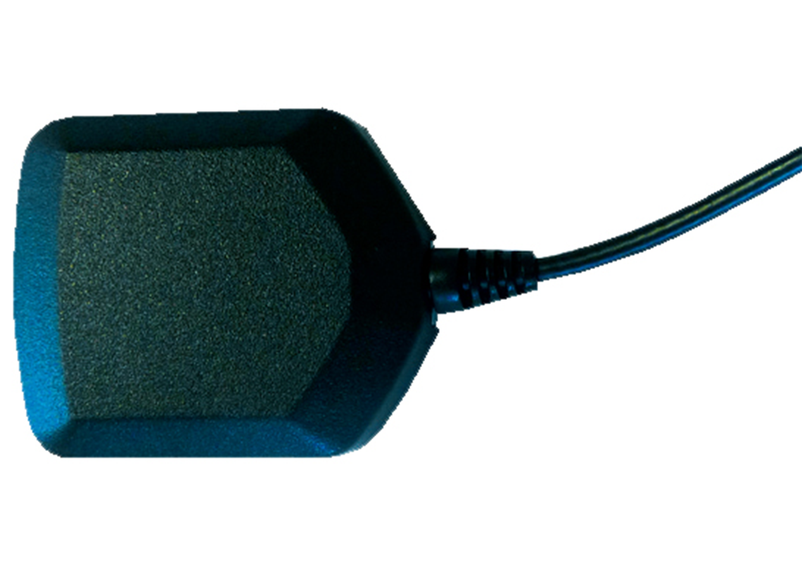 GPS antenna to be mounted for bus or coach - Vignal| Vignal Group