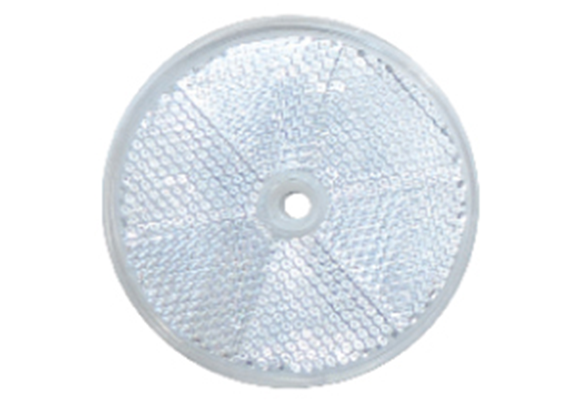 Reflector with hole - ∅ 80mm - Vignal| Vignal Group