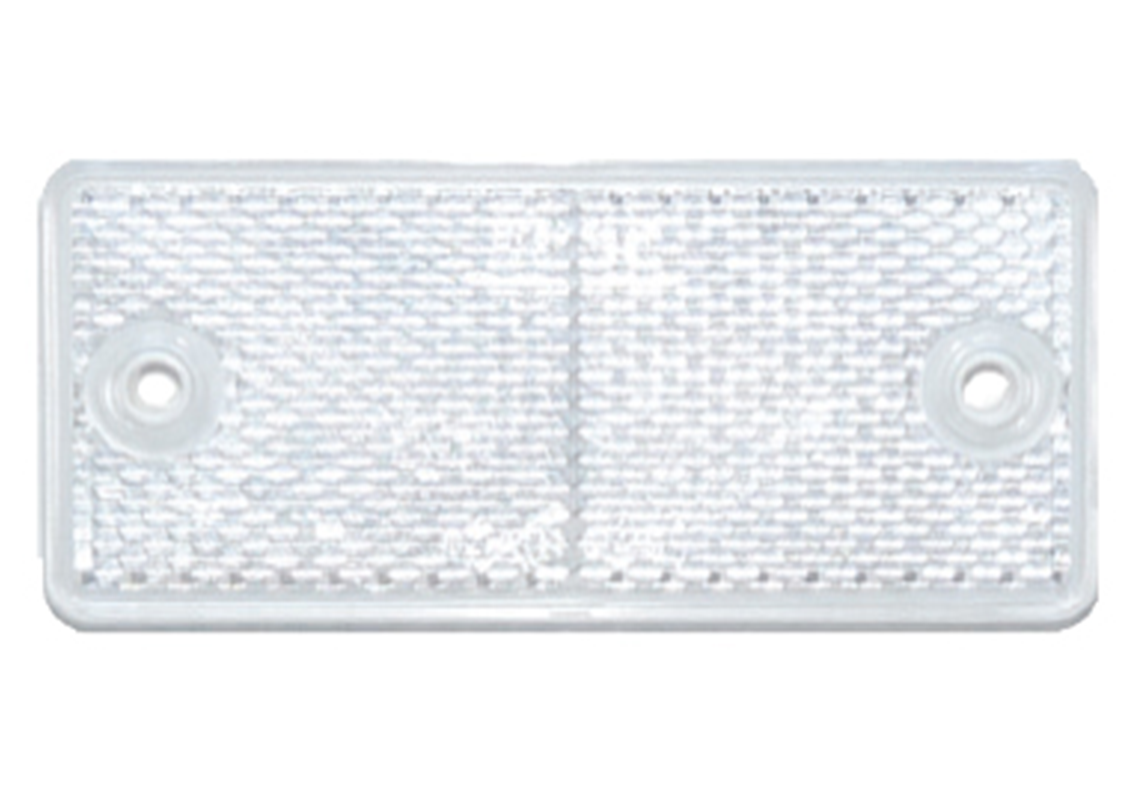 Rectangular reflector (90 x 40mm) - Vignal| Vignal Group