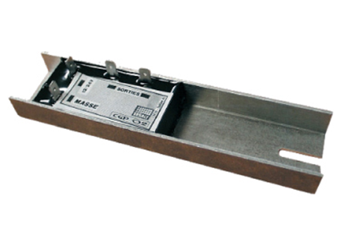 Indicator power unit - Vignal| Vignal Group