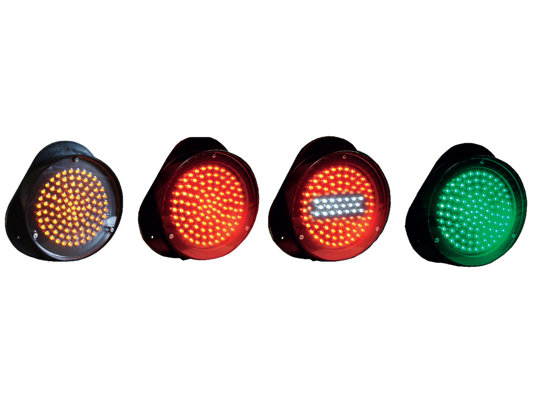 Feu multifonctions Maxi orange flash à visser LED 12/24 Vdc - Vignal ...
