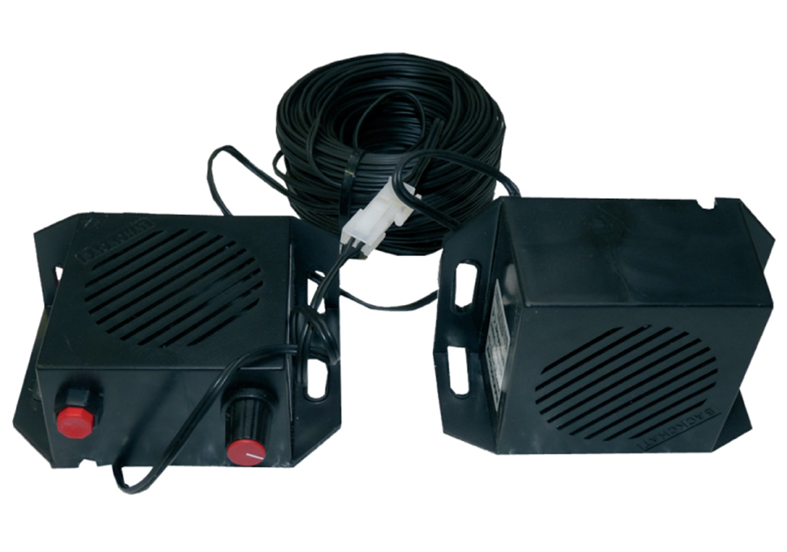 Sound feedback kit - Vignal| Vignal Group