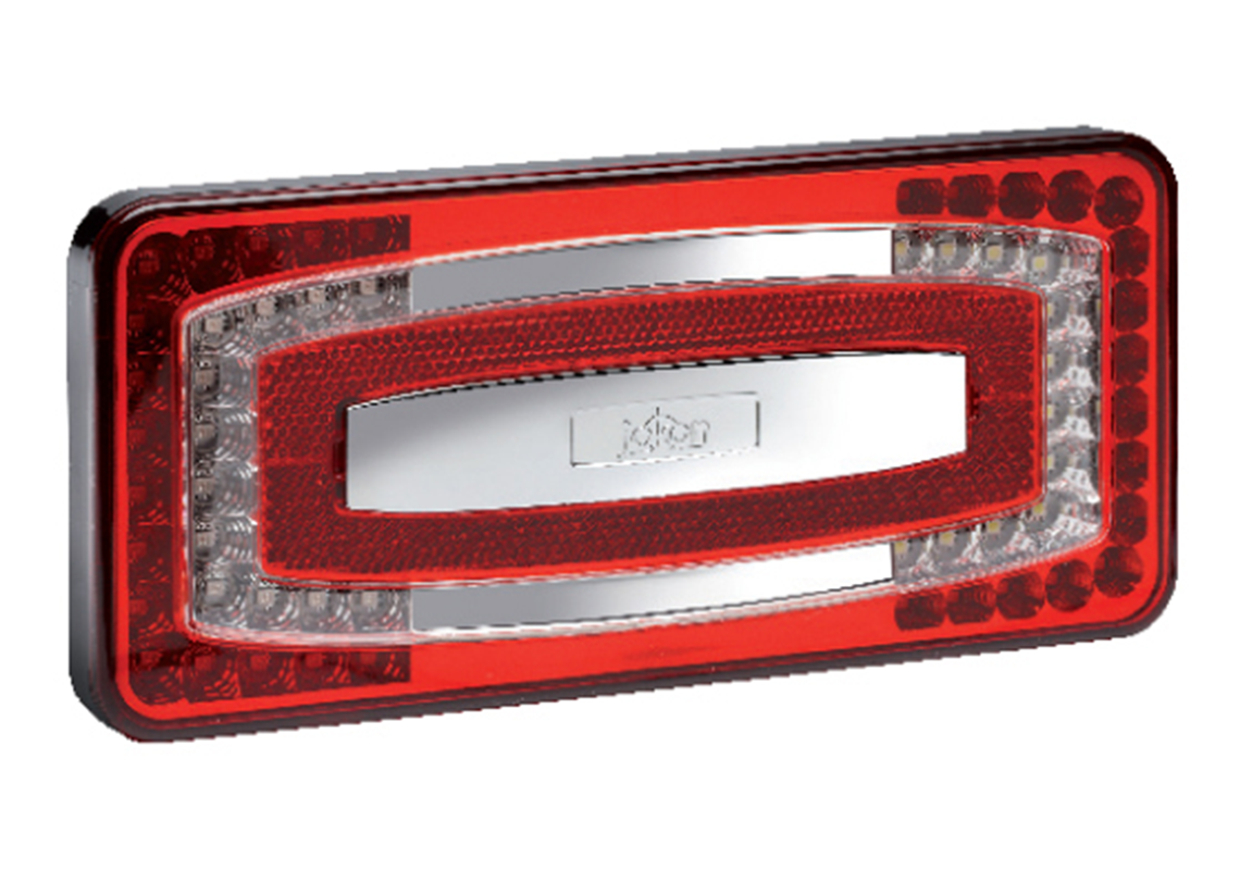 Feux de route arrière LED - Vignal| Vignal Group