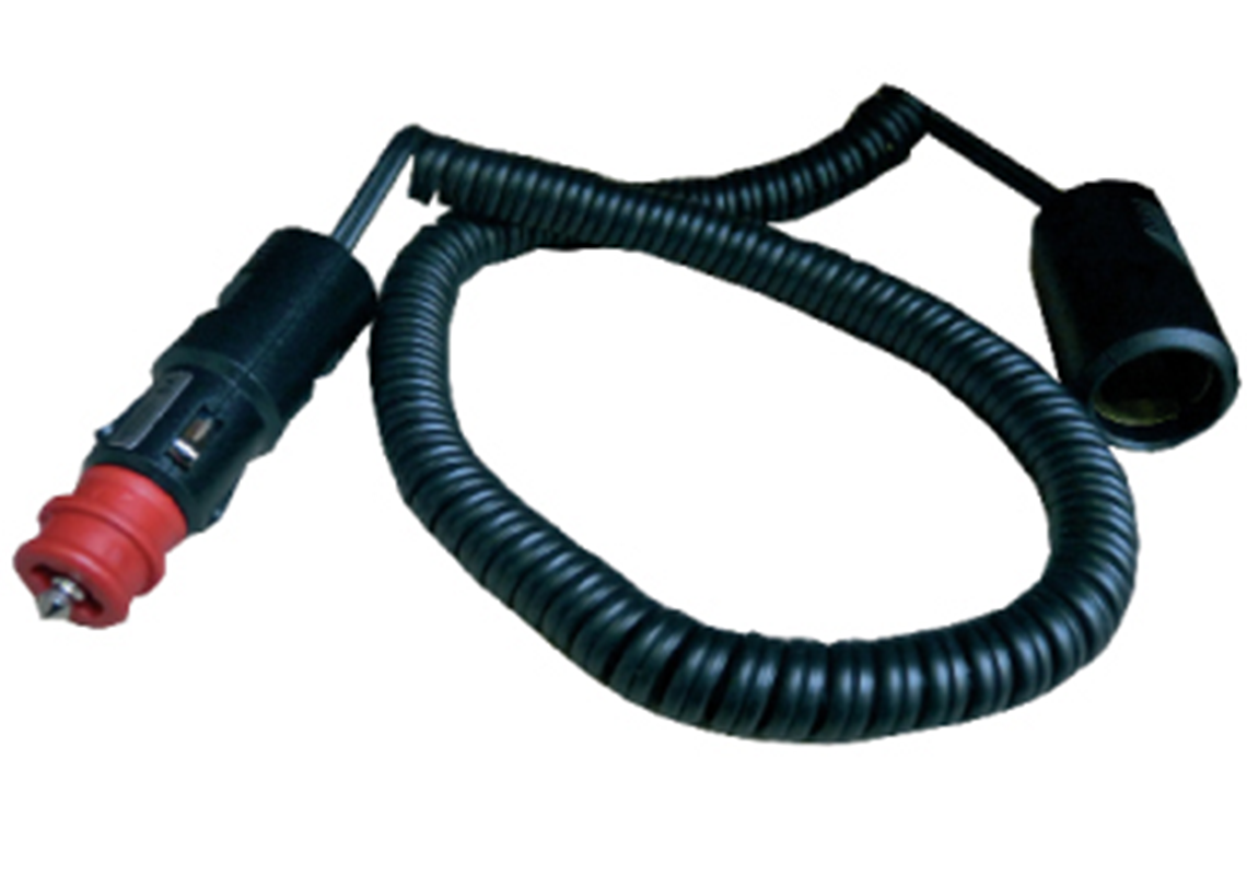 Cigar lighter lead - Vignal| Vignal Group