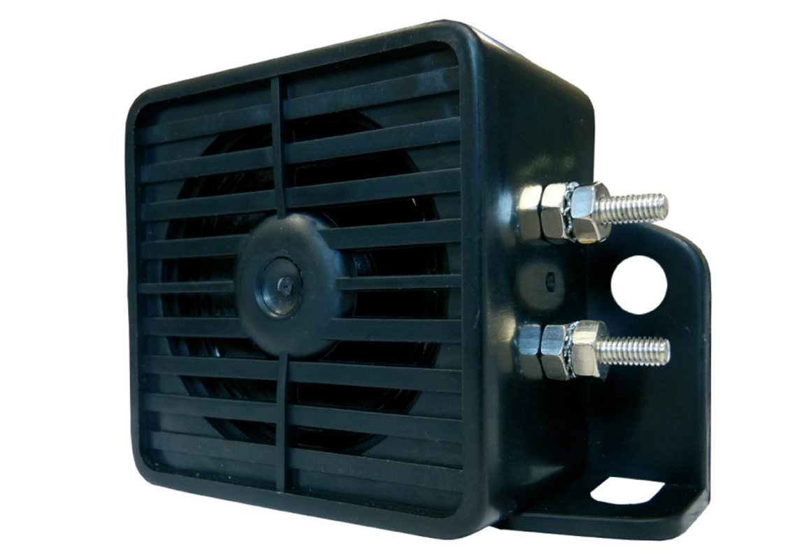 Exterior reverse alarm for bus and coach - Vignal| Vignal Group