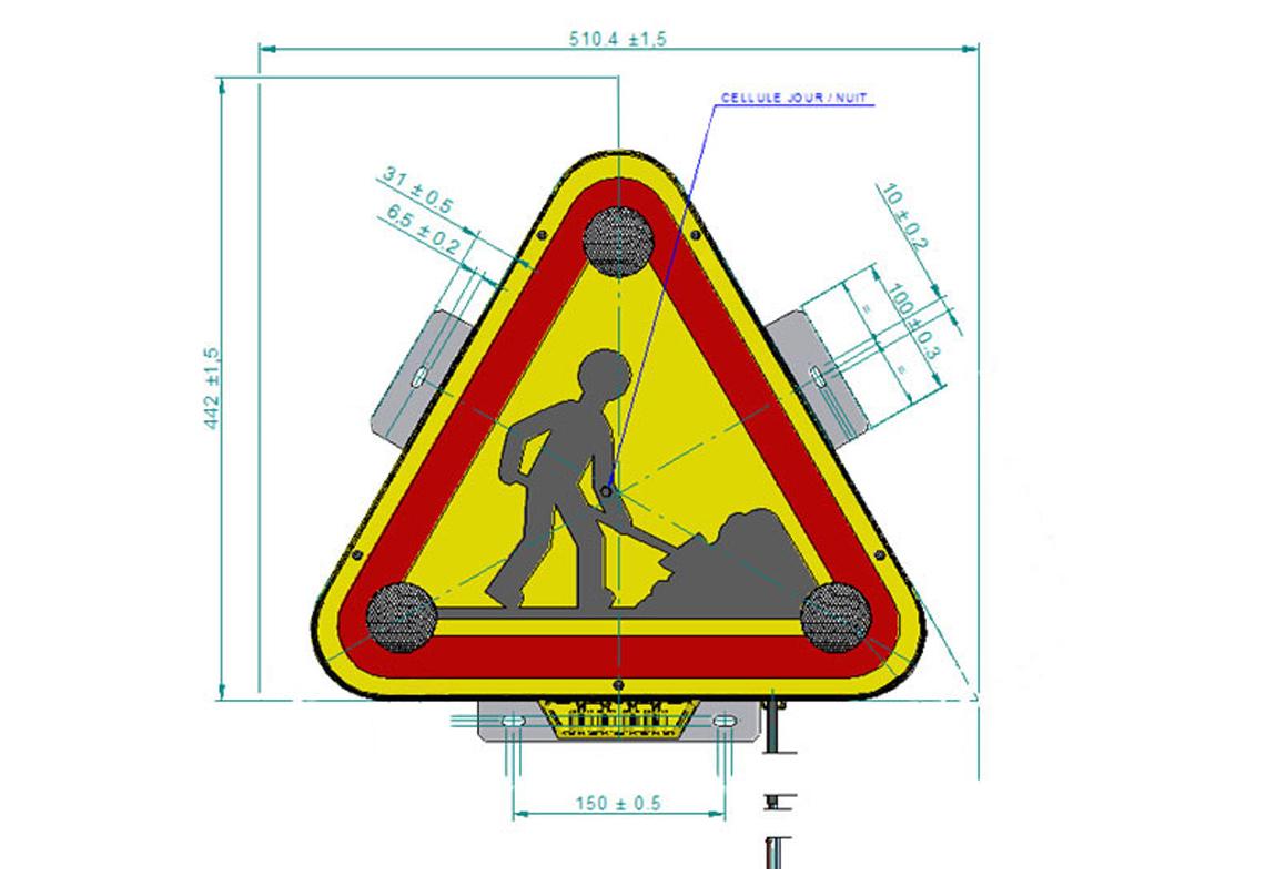 STLP 500 Class 2 - Vignal| Vignal Group