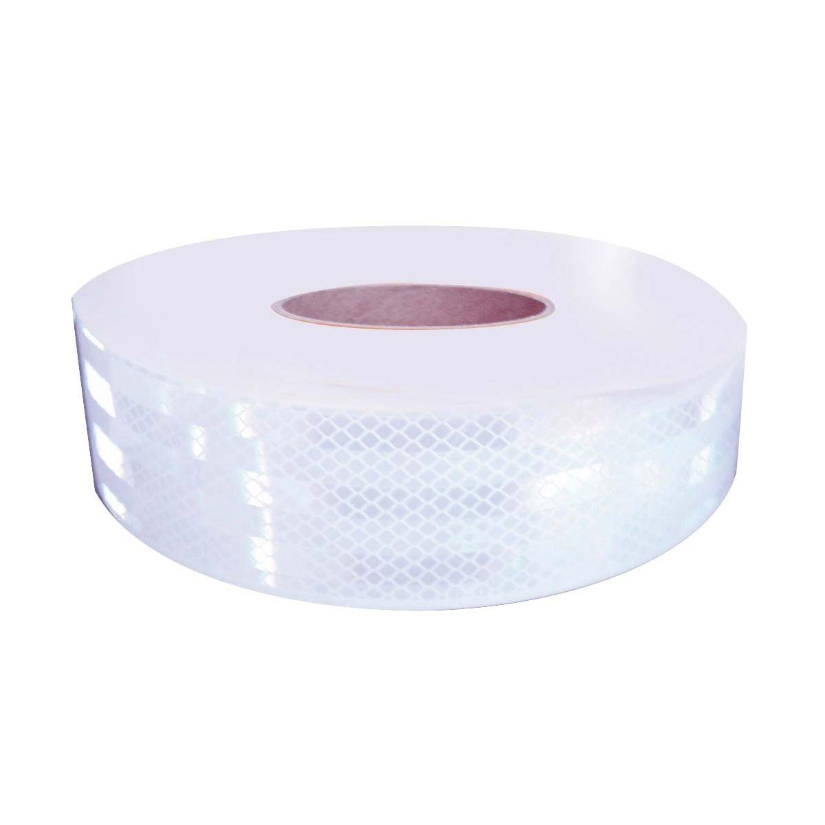 3M WHITE REFLECTIVE TAPE - Vignal| Vignal Group