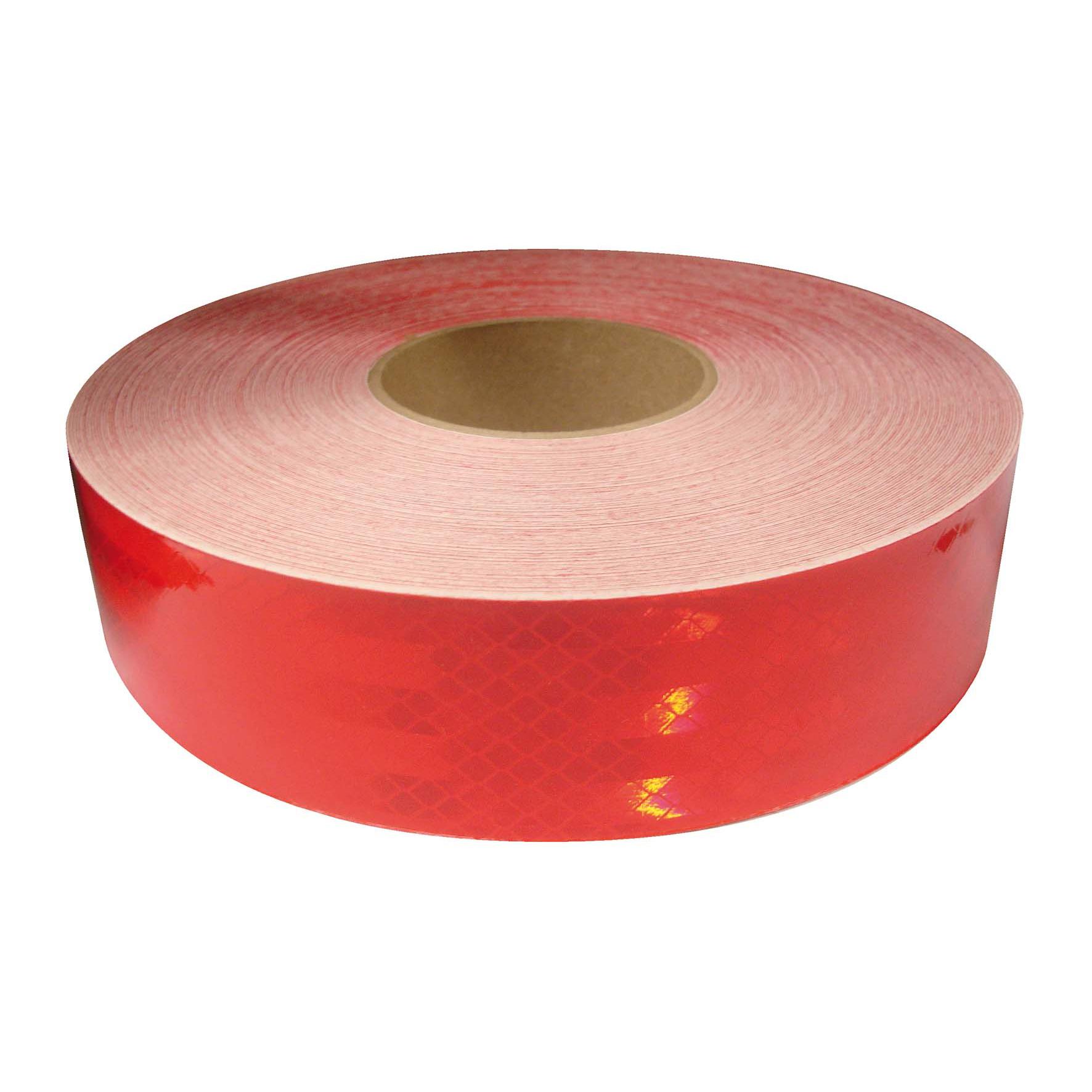 REFLECTIVE TAPE 3M RED - Vignal| Vignal Group