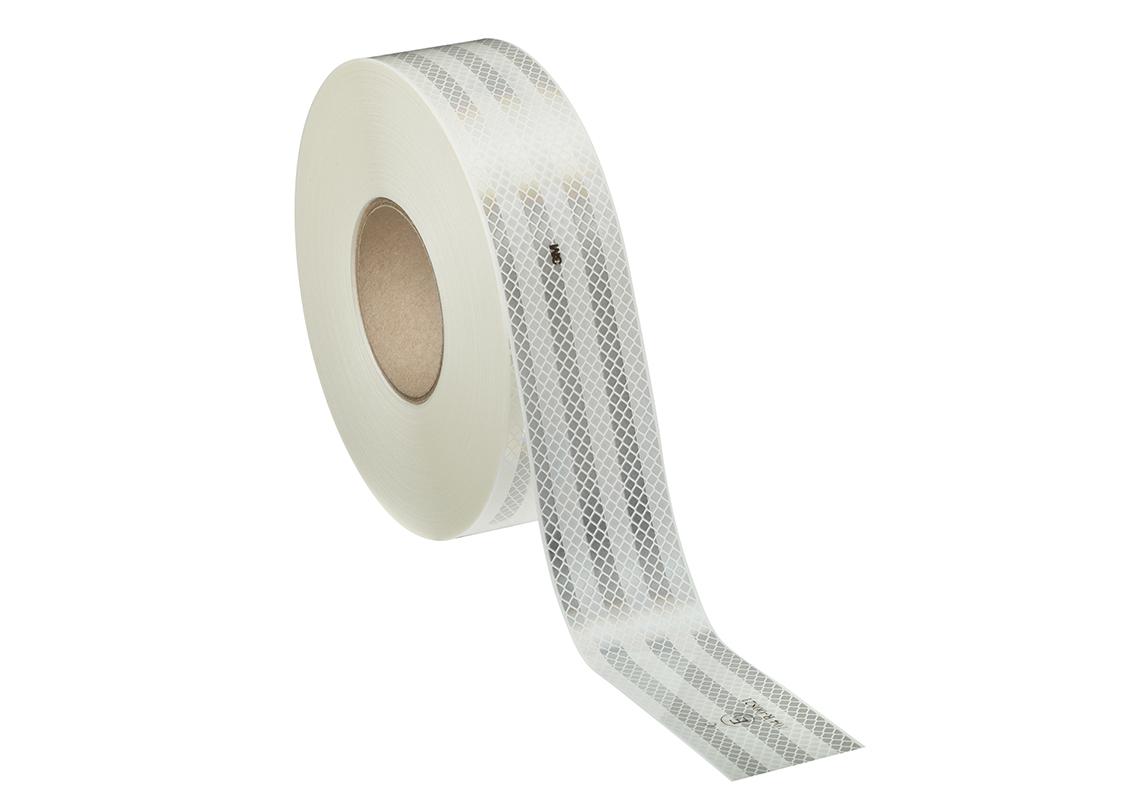 3M WHITE REFLECTIVE TAPE - Vignal| Vignal Group