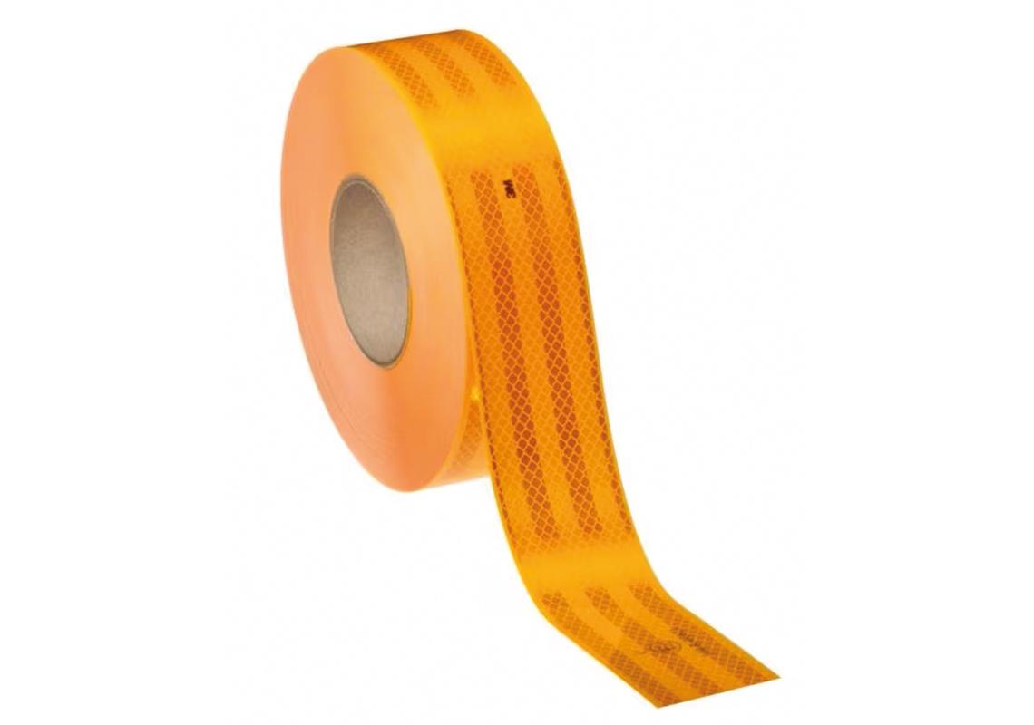 REFLECTIVE TAPE 3M YELLOW - Vignal| Vignal Group