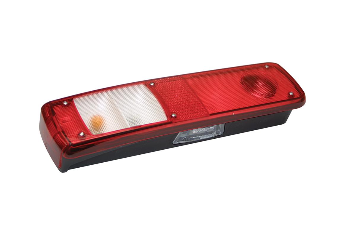 RENAULT TRUCKS or VOLVO TRUCKS Rear lamp Left - Vignal| Vignal Group