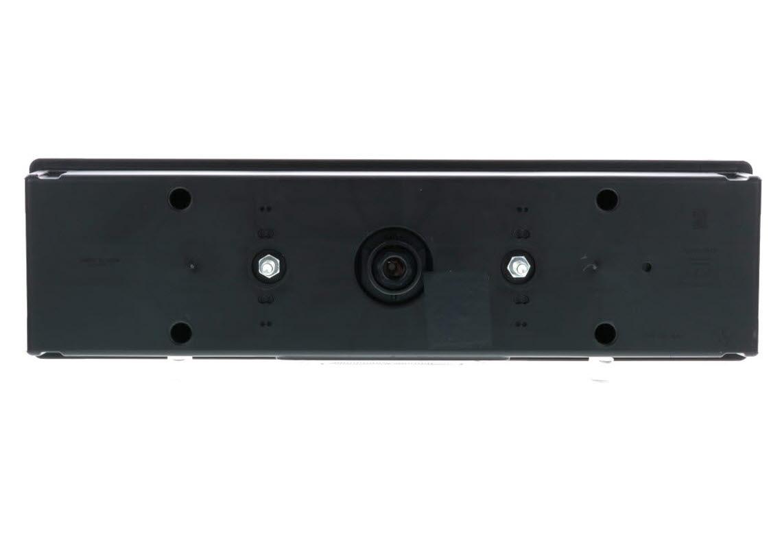 Rear lamp Left/Right, License plate lamp, PE rear conn - Vignal| Vignal ...