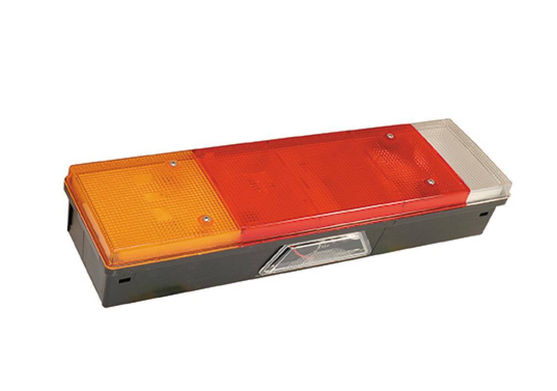 Rear lamp Left/Right - Vignal| Vignal Group