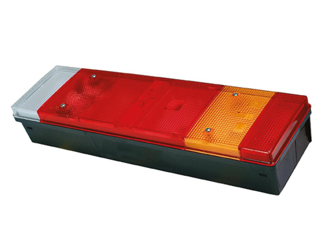 Rear lamp Right with PE rear connector - Vignal| Vignal Group