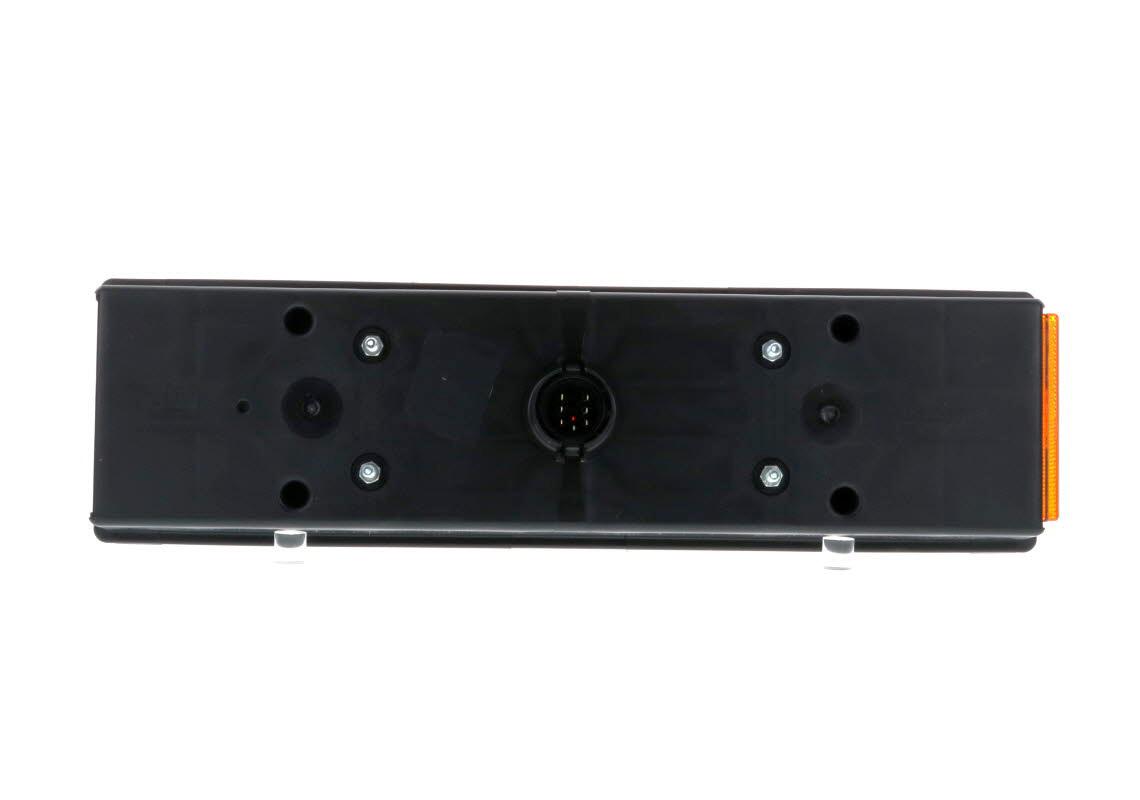 Rear lamp Right with IVECO rear connector - Vignal| Vignal Group