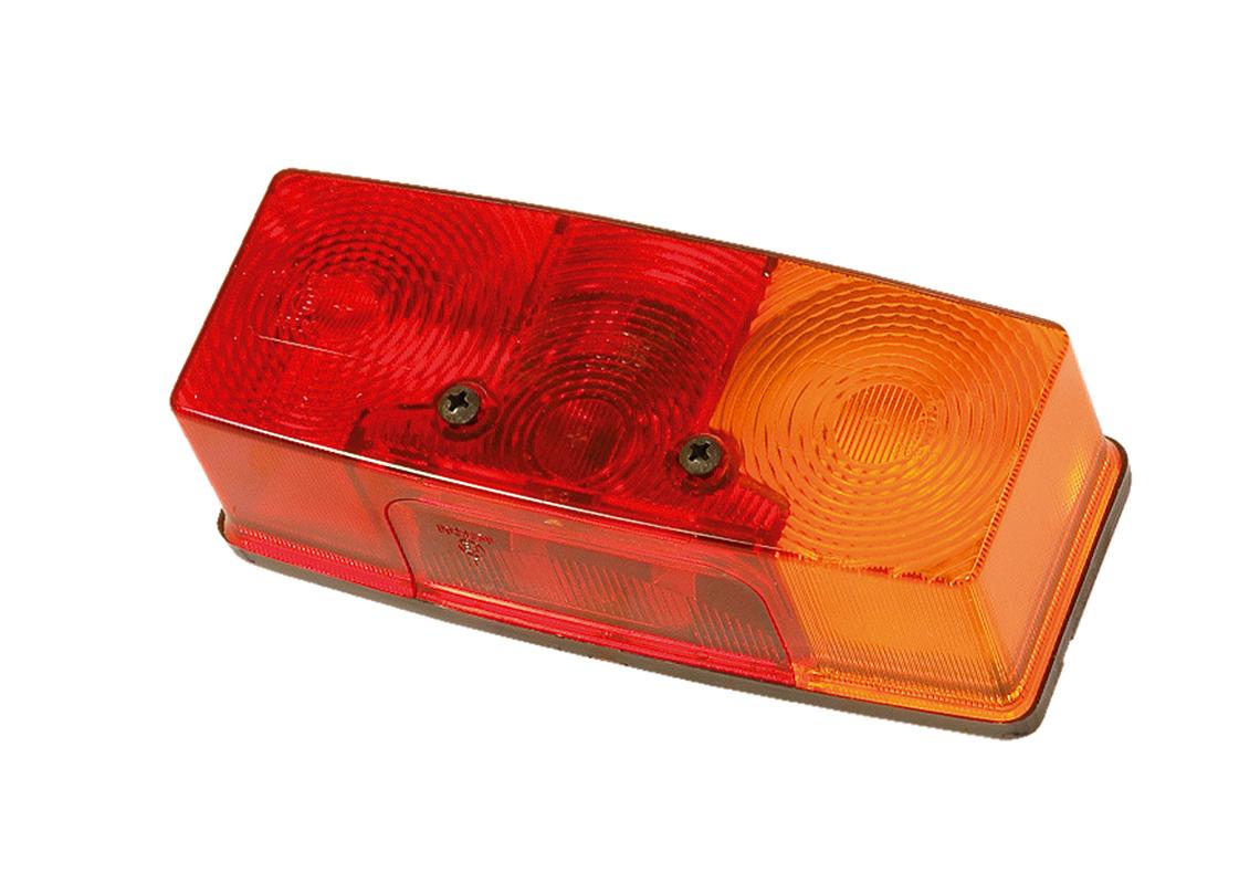 Rear lamp Right - Vignal| Vignal Group
