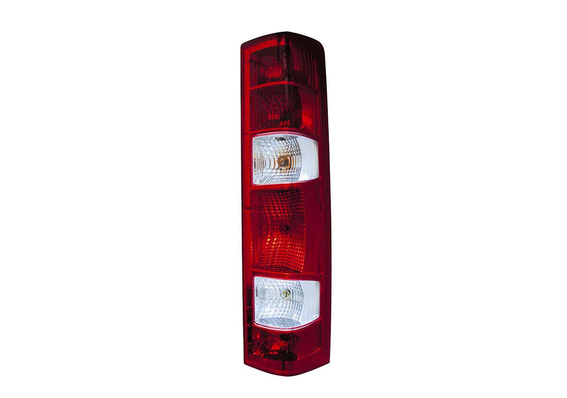 Rear lamp left van 3,5 T - Vignal| Vignal Group