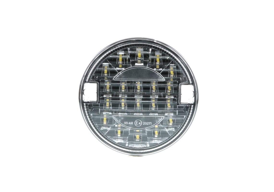 Round reverse lamp LED - Vignal| Vignal Group