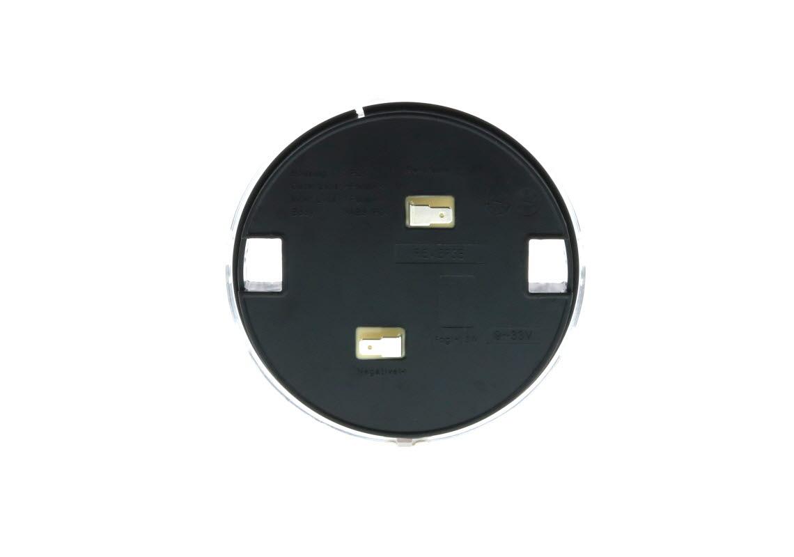 Round reverse lamp LED - Vignal| Vignal Group
