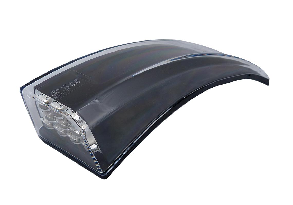 Side indicator LED 24V Left Volvo Trucks - Vignal| Vignal Group