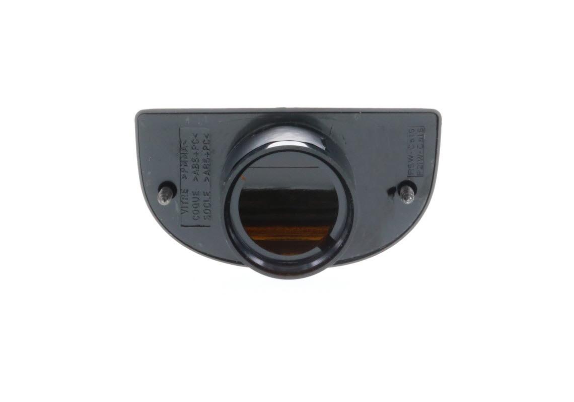 Side indicator Bulbs 12/24V Left/RightDaf Trucks, Heuliez, Irisbus ...