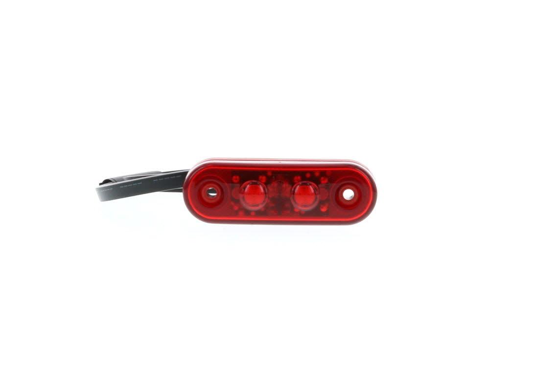Rear position lamp LED 24V red - Vignal| Vignal Group
