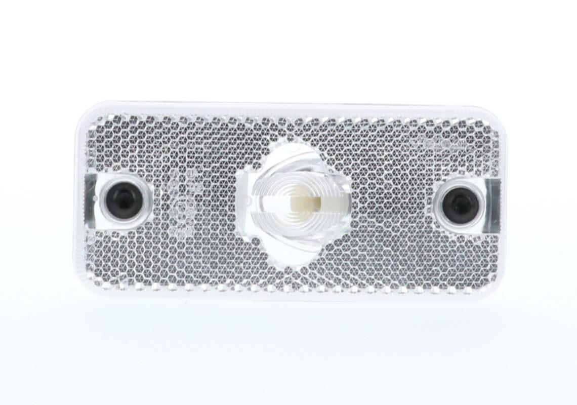 Front position lamp Bulbs 12/24V cristal - Vignal| Vignal Group