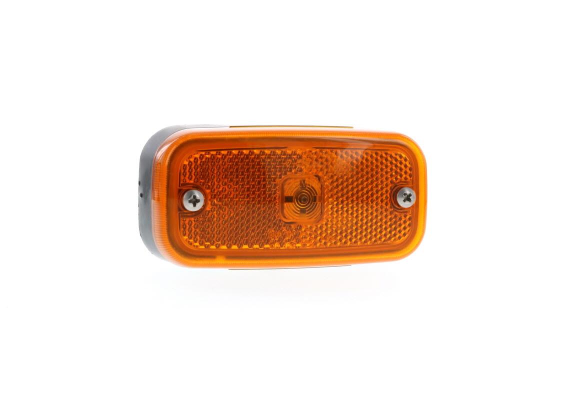 Feu de position latéral Ampoules 12/24V ambre - Vignal| Vignal Group