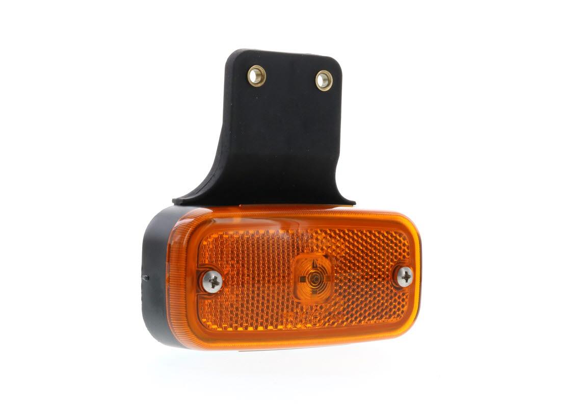 Side marker lamp Bulbs 12/24V amber - Vignal| Vignal Group