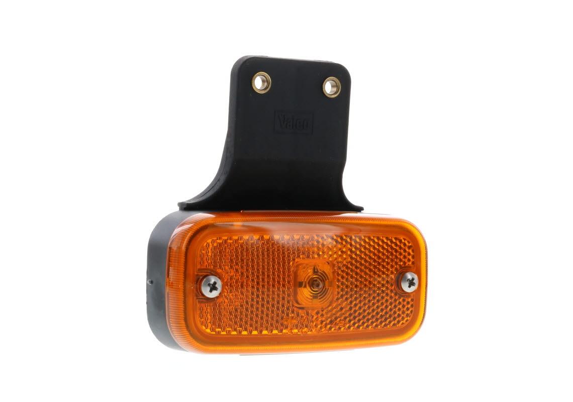 Side marker lamp Bulbs 12/24V amber - Vignal| Vignal Group
