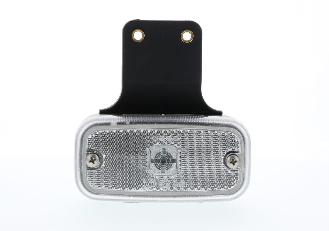 Front position lamp Bulbs 12/24V cristal - Vignal| Vignal Group