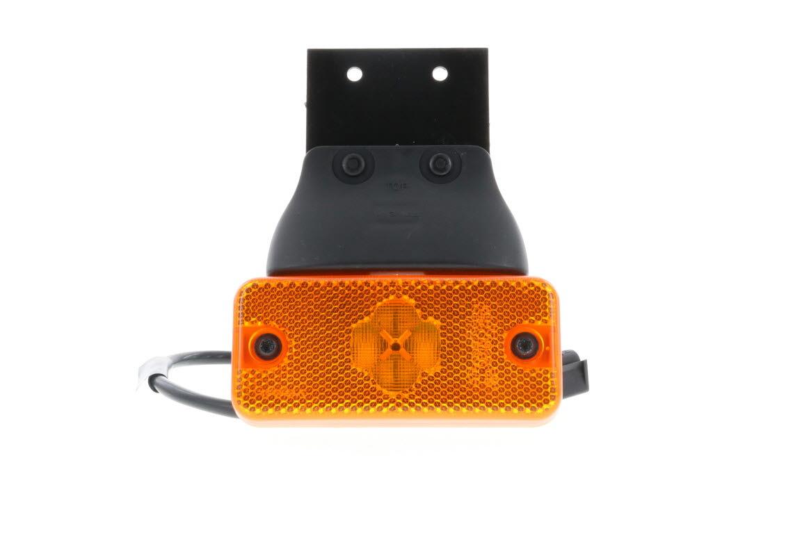 Side marker lamp LED 24V amber - Vignal| Vignal Group