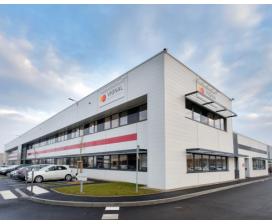 Vignal Lighting Group, le spécialiste de l'éclairage et de la ...